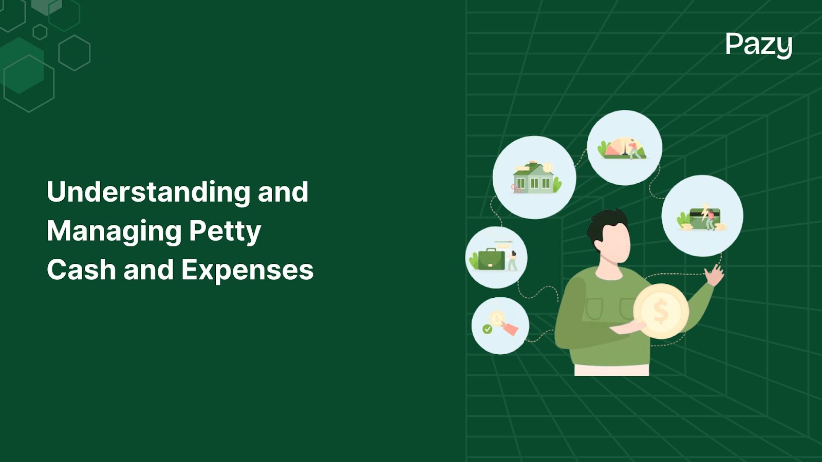 Managing Petty Cash: Simple Steps for Error-Free Accounting